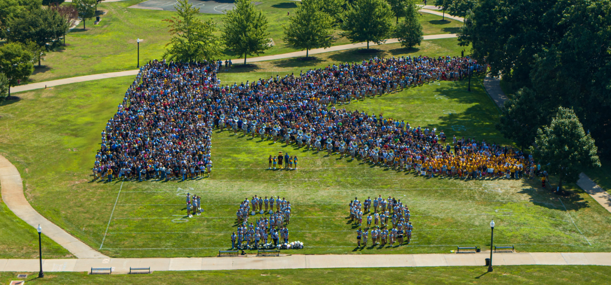Meet the Kent State Class of 2029 | Admissions